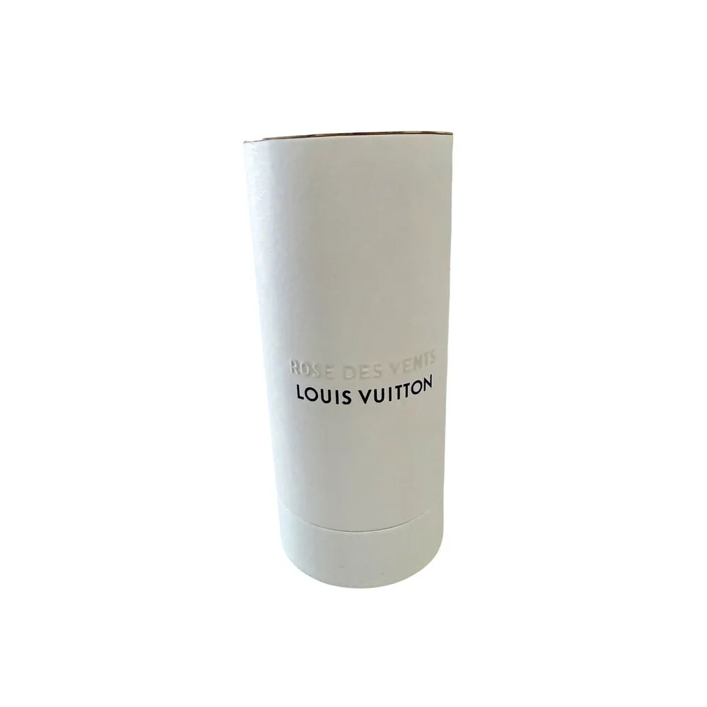 Louis Vuitton | Accents | Louis Vuitton Rose Des Vents Empty 0ml ...